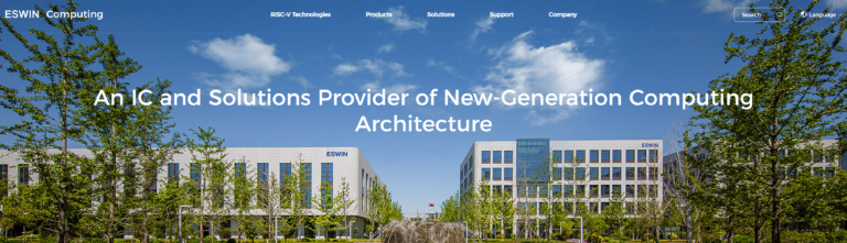 ESWIN Japan Inc. | E-solution to win