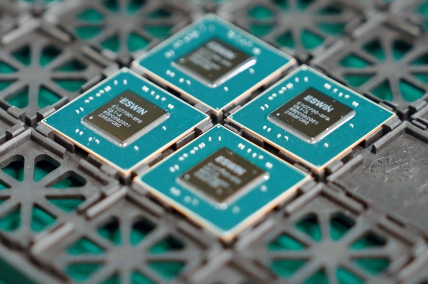 ESWIN Japan Inc. | E-solution to win